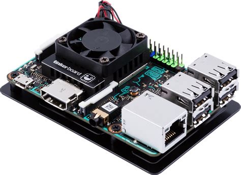 Tinker Open Case Diy Kit