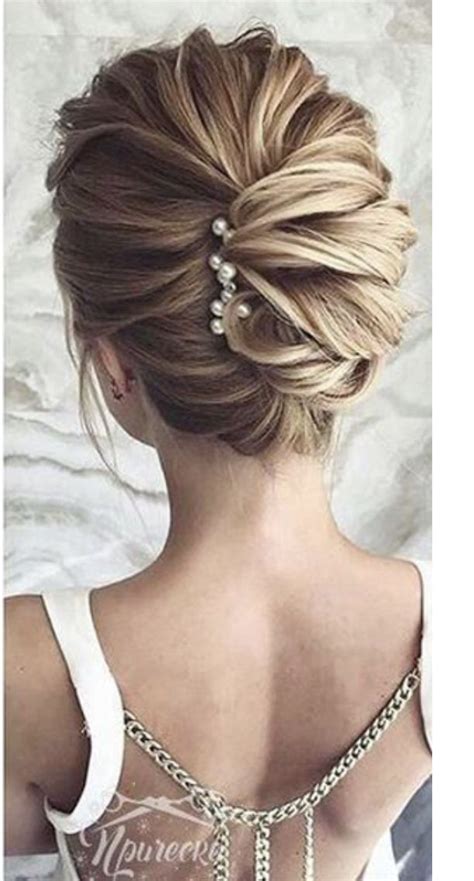 60 Updos For Thin Hair That Score Maximum Style Point Artofit