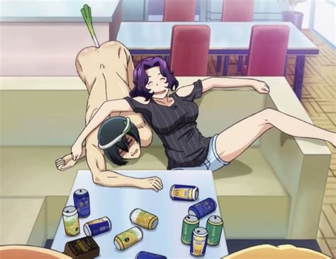 Rule 34 Ass Canonical Scene Edit Grand Blue Naked Nude Penetrable Sex Toy Penetration