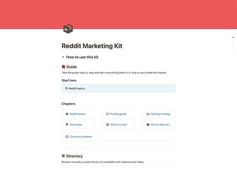 Dev Blocks Get The Perfect Product Launch Plan With Notion Templates