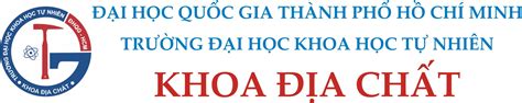 Khoa ĐỊa ChẤt