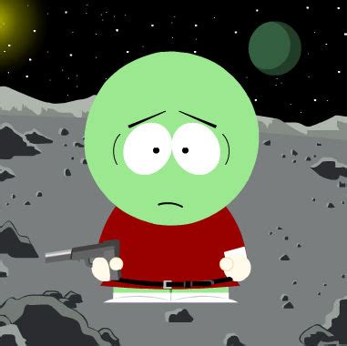 Kif Kroker By Ck47 On Deviantart