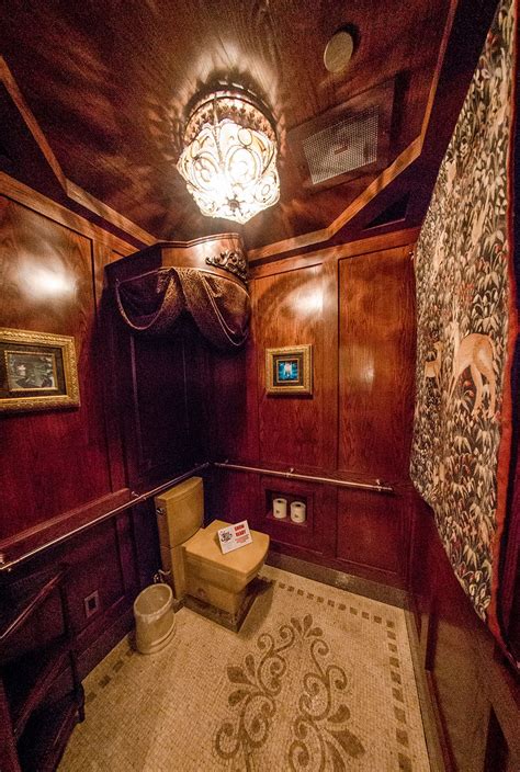 Inside Cinderellas Castle