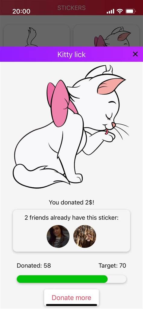 Project Lambda Devpost