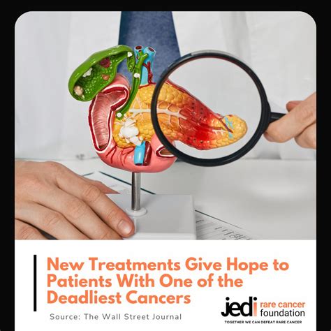 Pancreaticcancer Cancerresearch Jedirarecancerfoundation Jed Ian Taxel Foundation For Rare