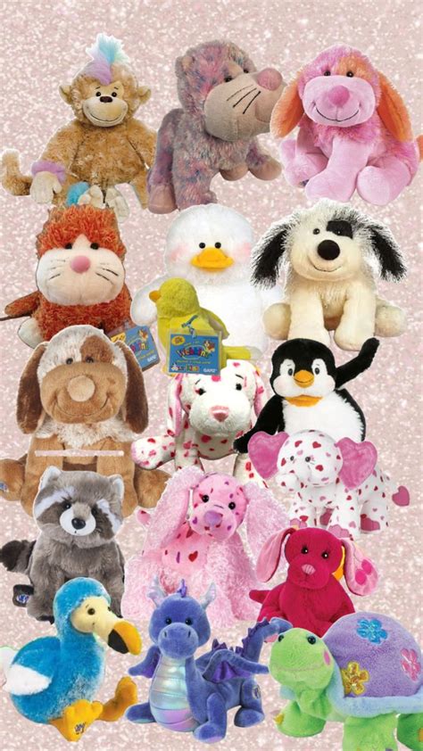 Webkinz Wishlist Part 1