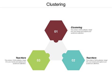 Clustering Ppt Powerpoint Presentation Icon Slide Portrait Cpb PowerPoint Slide Presentation