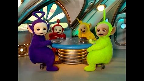Teletubbies Top 10 Moments Youtube