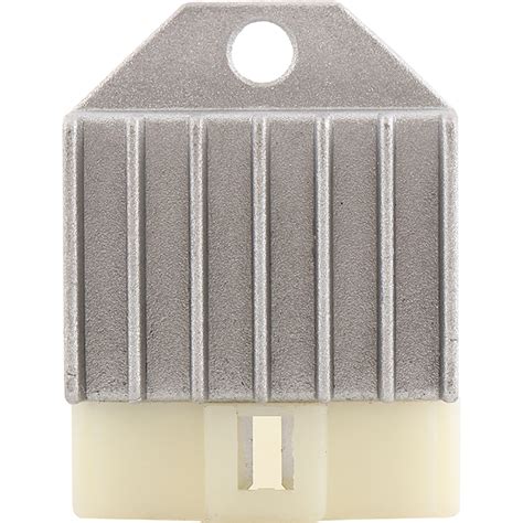Voltage Regulator Rectifier 12v 494cc Yamaha Vmax 500 Vx500 95 96 99 00 Dbe