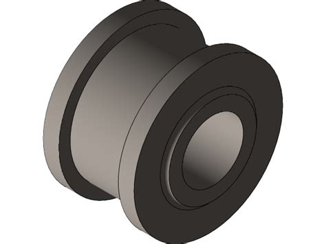 Free Cad Designs Files And 3d Models The Grabcad Community Library