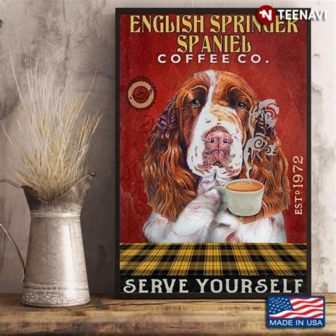 Springer Spaniels Quotes