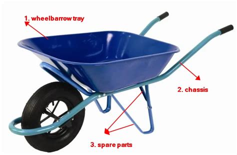 Hydraulic Deep Drawing Wheelbarrow Press Machine Production Line 300