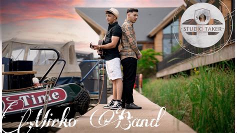 💔mirko Band Miro Jilo Official Videoklip 2024 💔 Chords Chordify