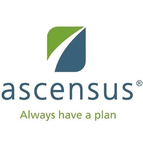 Ascensus Logo Logodix