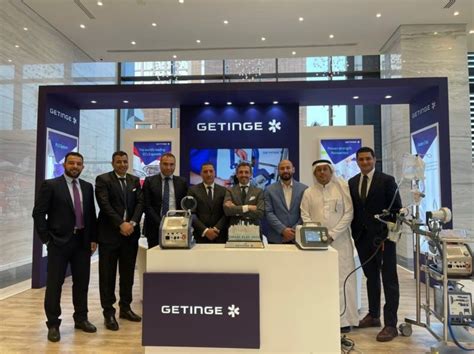 Getinge On Linkedin Swaacelso2022 Ecmo Ecls Passionforlife Getinge