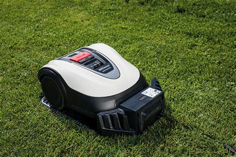 Montaż Instalacji Honda Miimo Praktyczne Wskazówki Roboty Koszące Honda Miimo