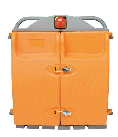 Ip40 Building Cabinet Famatel