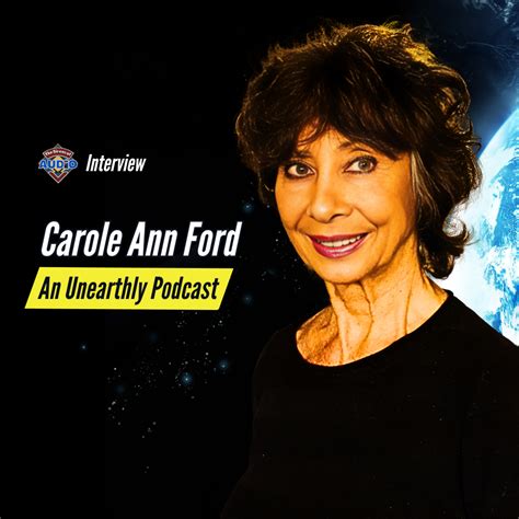 Carole Ann Ford An Unearthly Podcast Doctor Who The Sirens Of