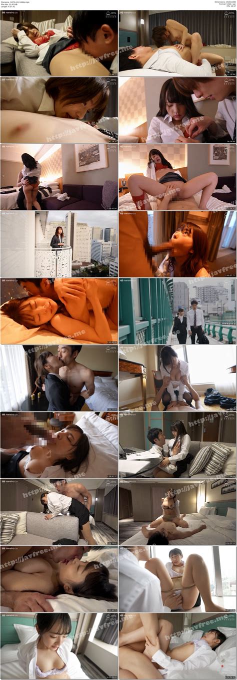 Sqte 431 出張先のホテルで情事 4時間ベスト High Quality Jav