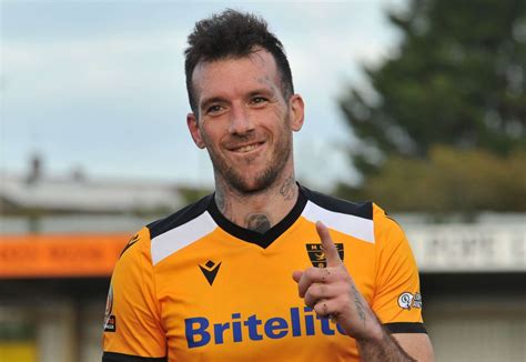 Maidstone United Defender Joe Ellul Says They Are Going To Do Something Special