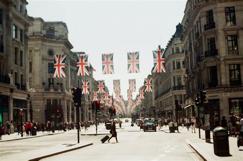 Regent Street Shops Top 10 London Guide Ldnfashion