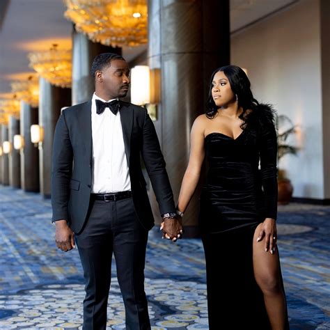 Taylor Smith And Cedrick Dardens Wedding Website