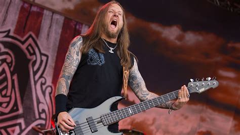 Amon Amarth Say New Material “sounds Amazing” Louder