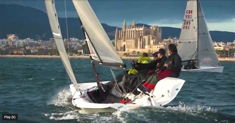 European Viper Series 3 Trofeo Princesa Sofia Viper 640