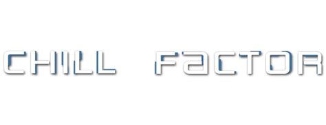 Chill Factor Movie Fanart Fanarttv