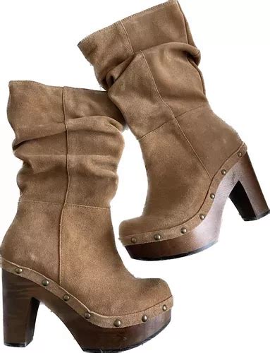 Botas Kebba Cafes Cuotas Sin Interés