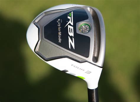 The Product With The Most Buzz — Taylormade Rbz Golfwrx