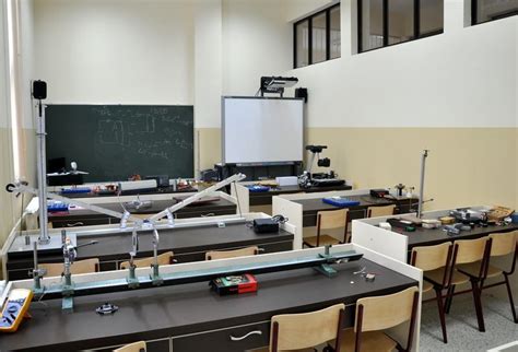 Fun And Educational Physics Labs