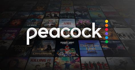 Free 3 Month Peacock Streaming Deal The Freebie Guy® ️️️