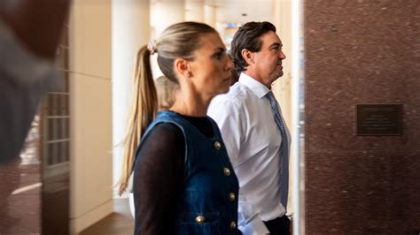 Outback Wrangler Matt Wright Bugged In Chopper Crash Conspiracy Investigation Nt News