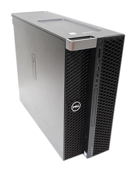 Precision 5820 Tower Dell Precision 5820 Workstation Intel Xeon 32gb