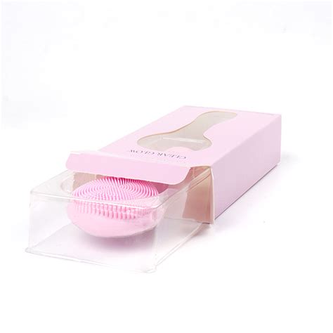 Pink Plastic Box China Plastic Packaging Boxes Manufacturer Jiangxin