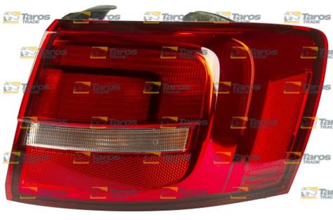 Tail Light For Volkswagen Jetta 2015 2018 Tail Lights Taros Trade