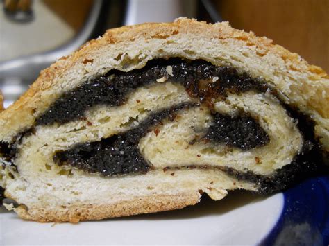 Poppy Seed Filling Kolache Recipe At Rose Wilkins Blog