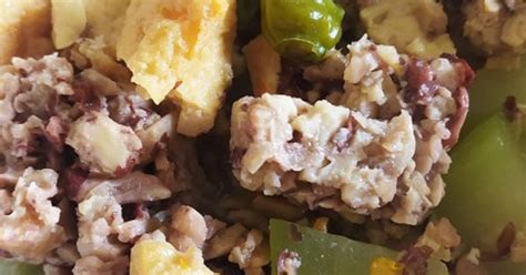 Resep Lodeh Tempe Bungkil Pedas Khas Malang Oleh Dyah Dp Cookpad