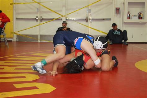 Redlands High School Wrestling