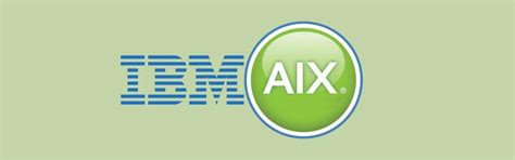 Aix Logo Logodix