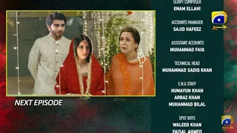 Ahram E Junoon Episode 24 Ahram E Junoon 24 Promo Ahram E Junoon Pk Reviews Youtube