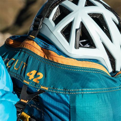 Bgd Scout Rucksack Light 42l 60l