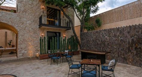 Casa Santo Origen Oaxaca City Oaxaca State Mexico Expert Reviews