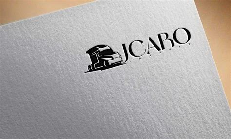 Logo For A Truck Dispatching Service 25092023 1322 Edt Freelancer