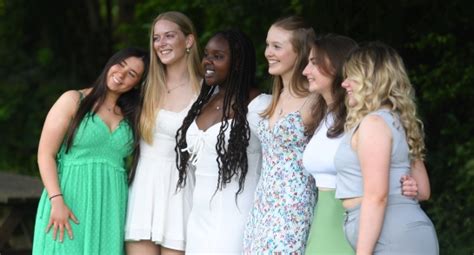 Hlc All News A Fond Farewell For Upper 6