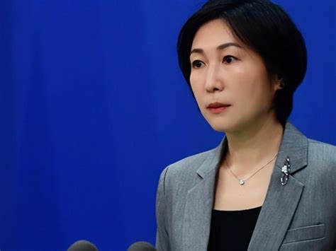 ماو نينغ الصين ورابطة أمم جنوب شرق آسيا قد اتخذت الطريق الصحيح Seetao