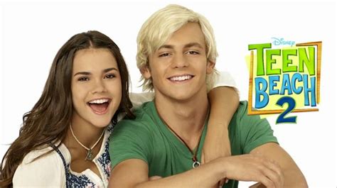 Pin By Ana Rojas On Good Movies And Musicals ♡♡♡ Teen Beach Teen Beach
