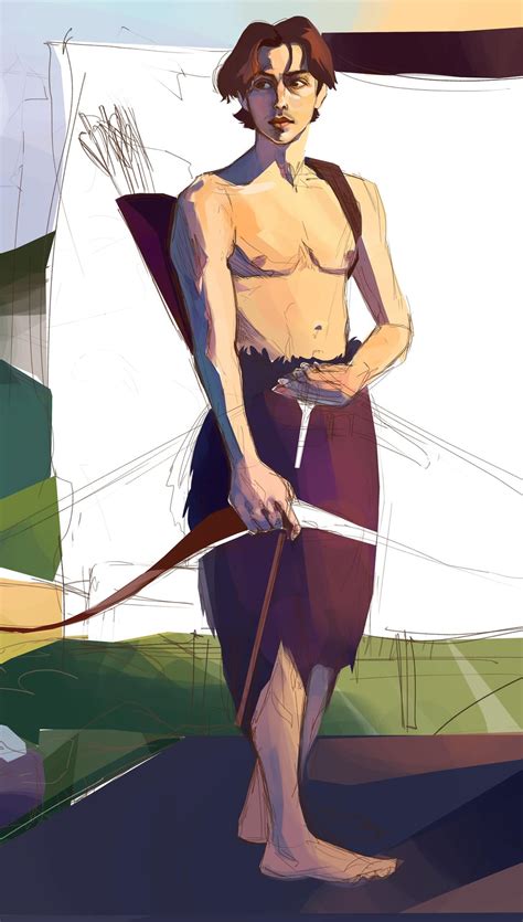 Does His Head Look Too Small Compared To His Body Rartcrit