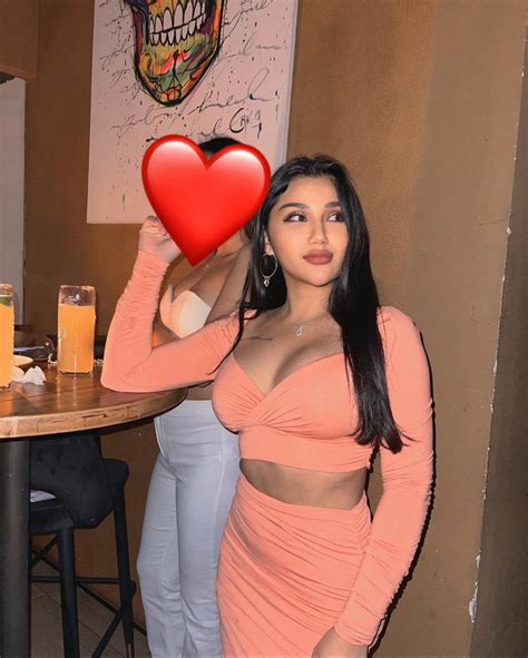 Tana Indonesian Escort In Dubai